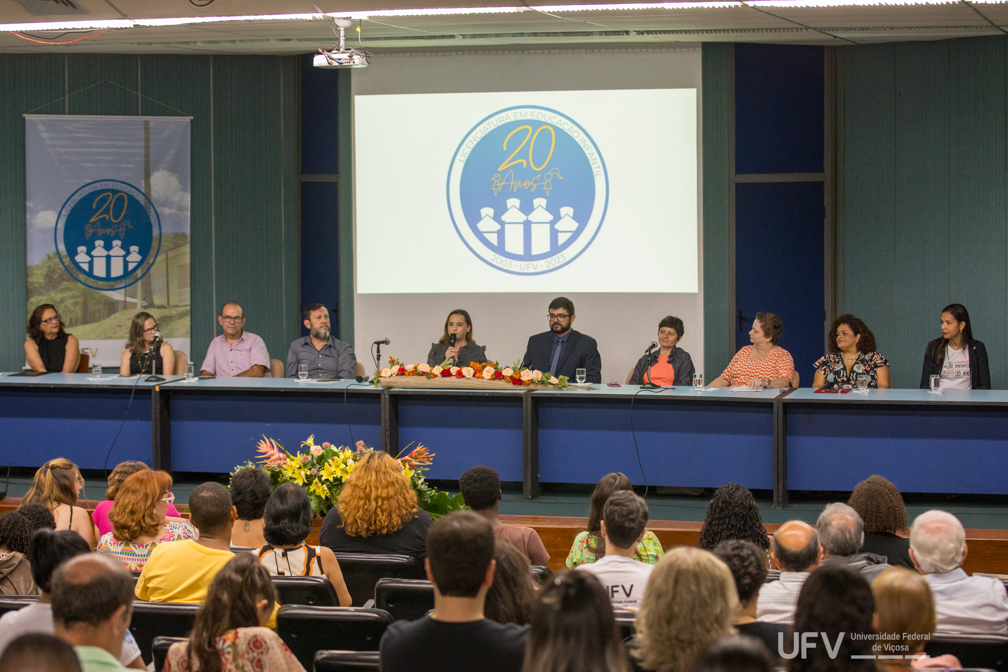 UFV – Universidade Federal de Viçosa