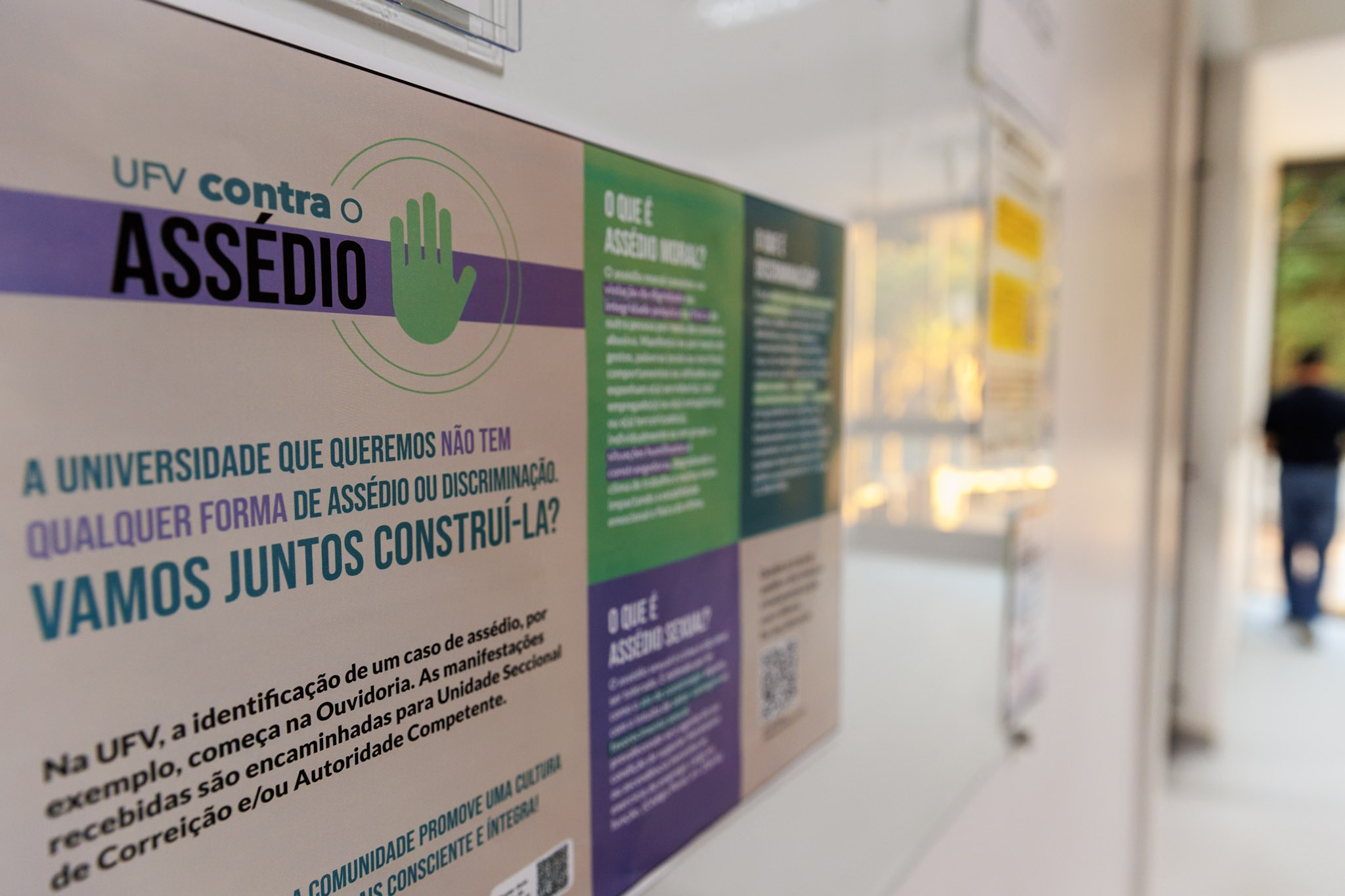 UFV – Universidade Federal de Viçosa