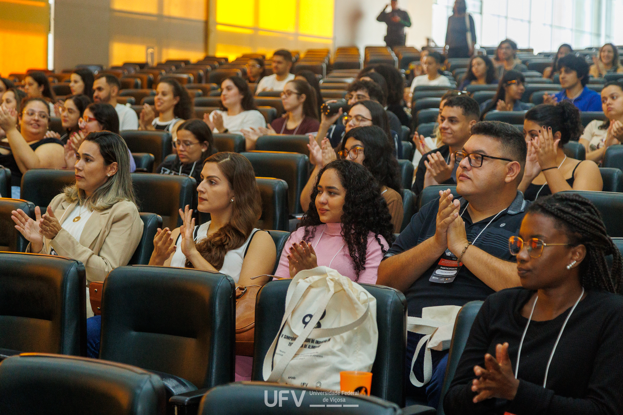 UFV – Universidade Federal de Viçosa