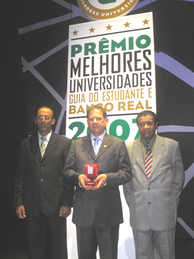 Universidade Federal de Viçosa - Notícias