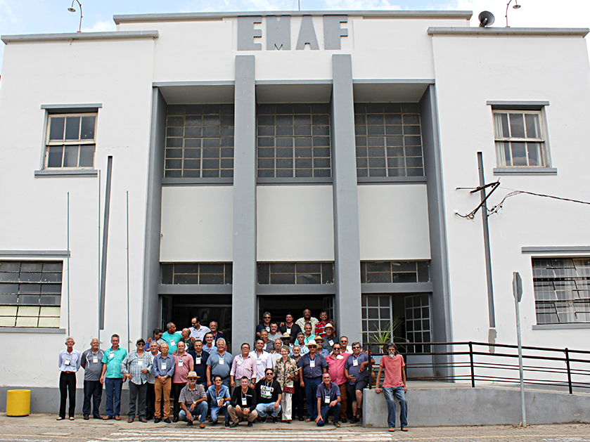 Universidade Federal de Viçosa - Notícias