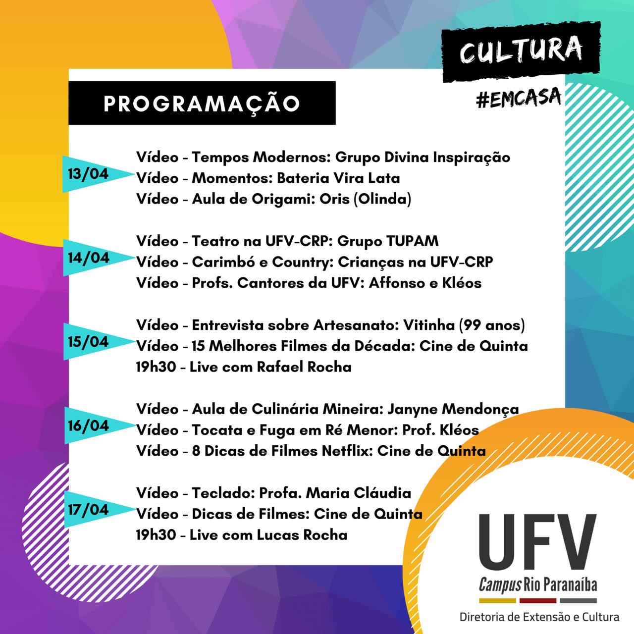 Universidade Federal de Viçosa - Notícias