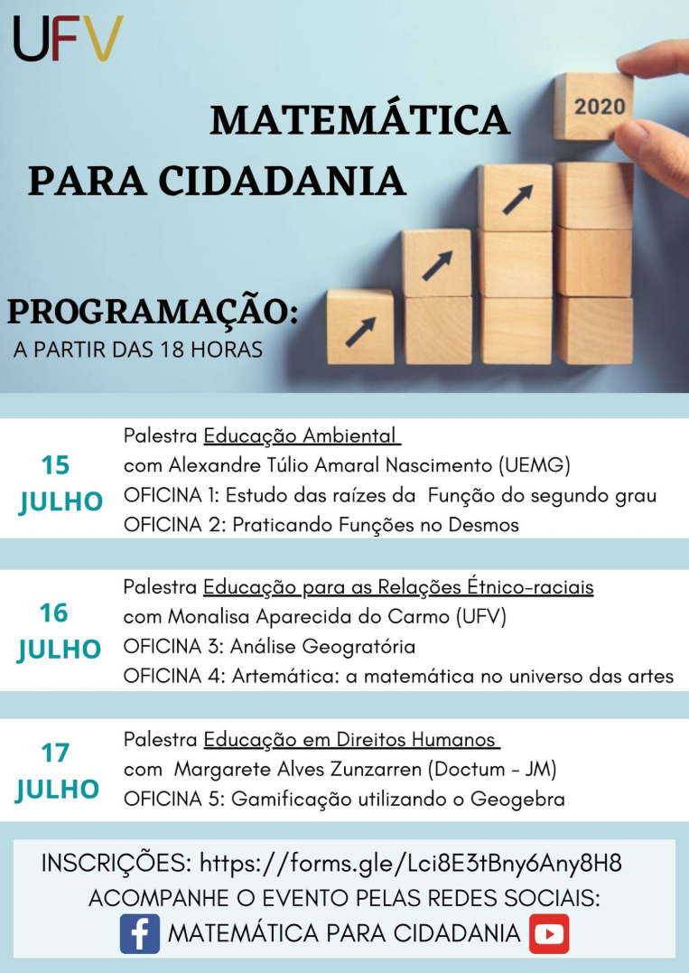 Universidade Federal de Viçosa - Notícias