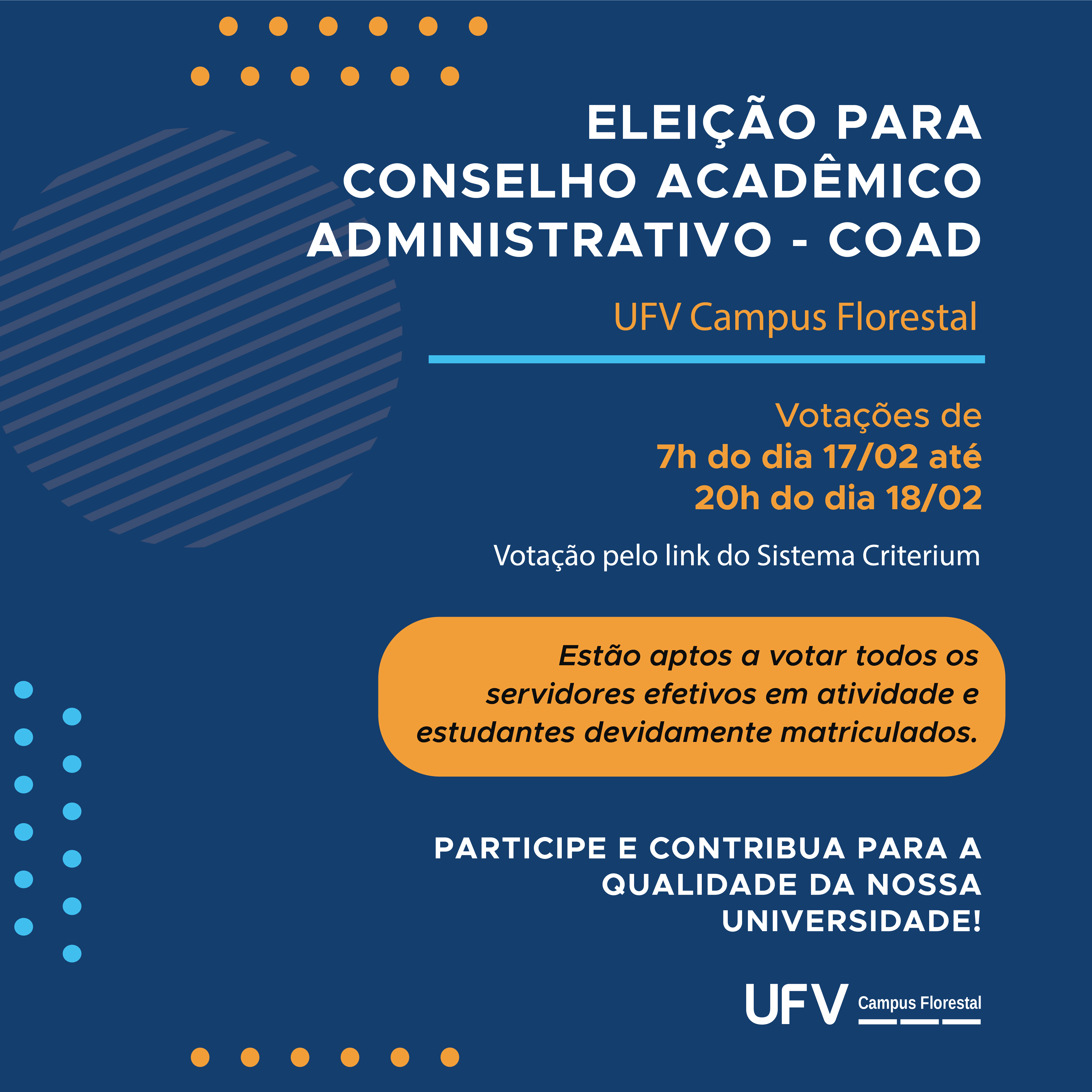 Universidade Federal de Viçosa - Notícias