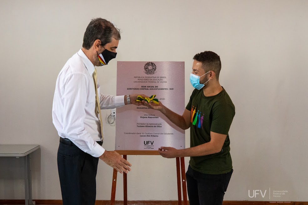 Universidade Federal de Viçosa - Notícias