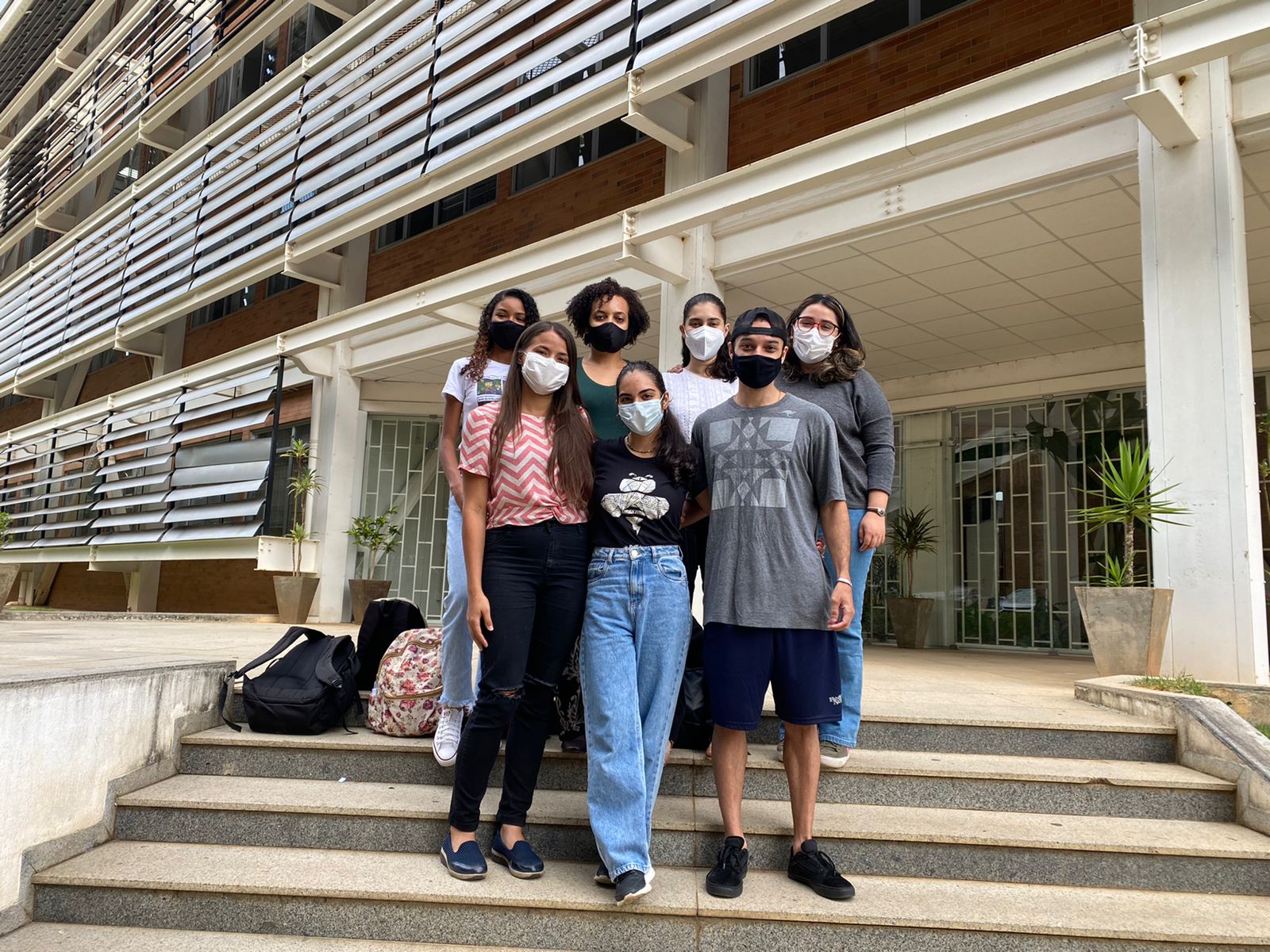 Universidade Federal de Viçosa - Notícias