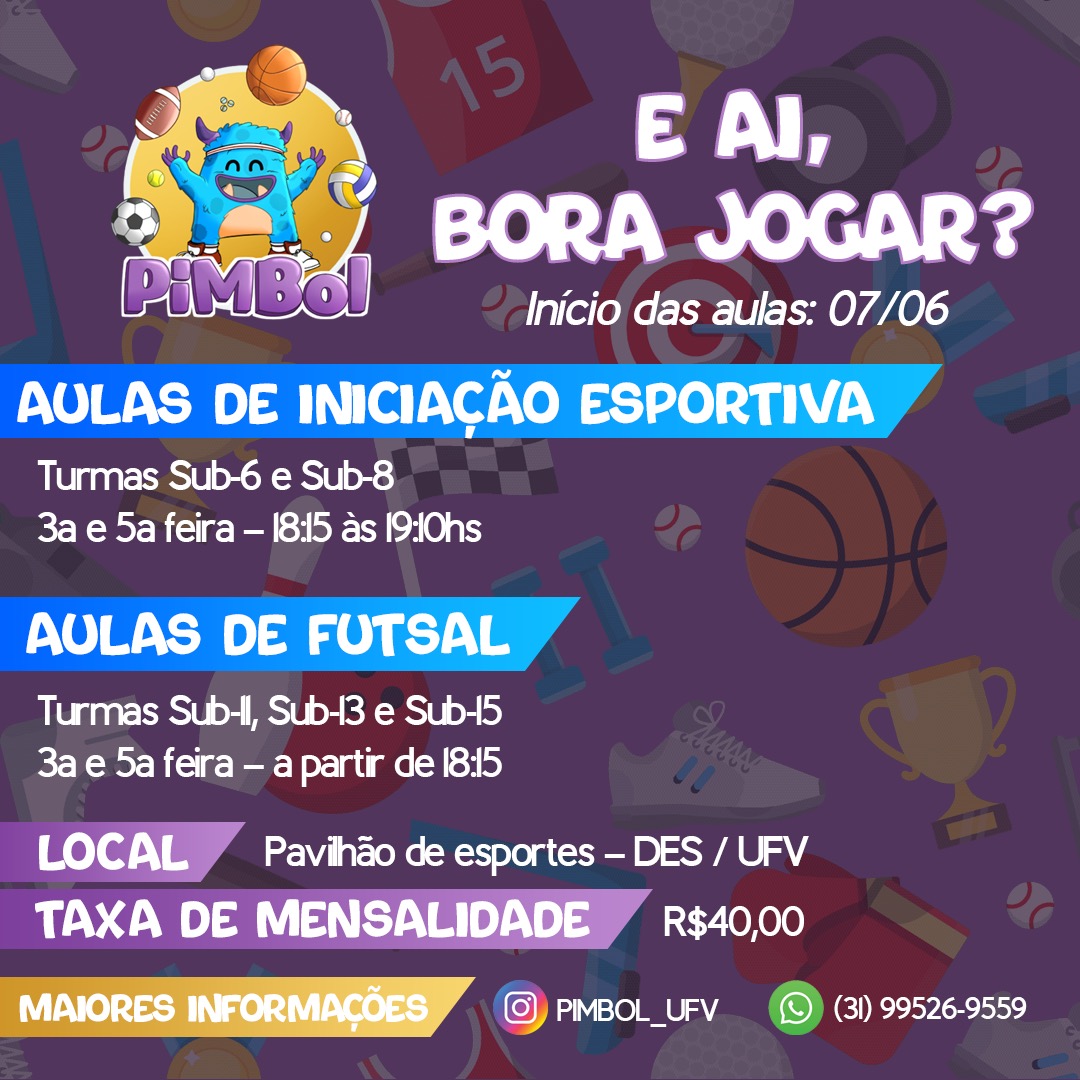 Universidade Federal de Viçosa - Notícias