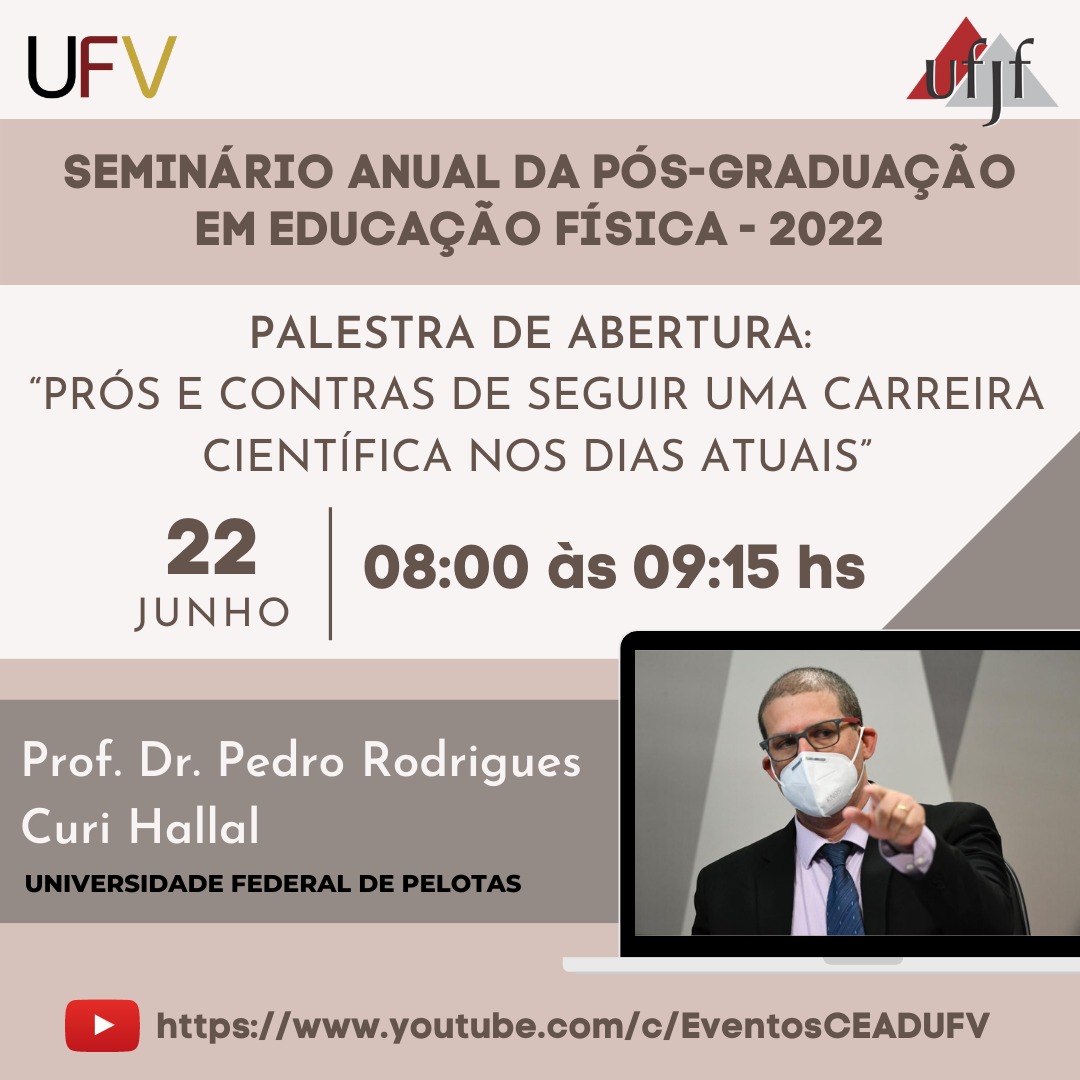 Universidade Federal de Viçosa - Notícias