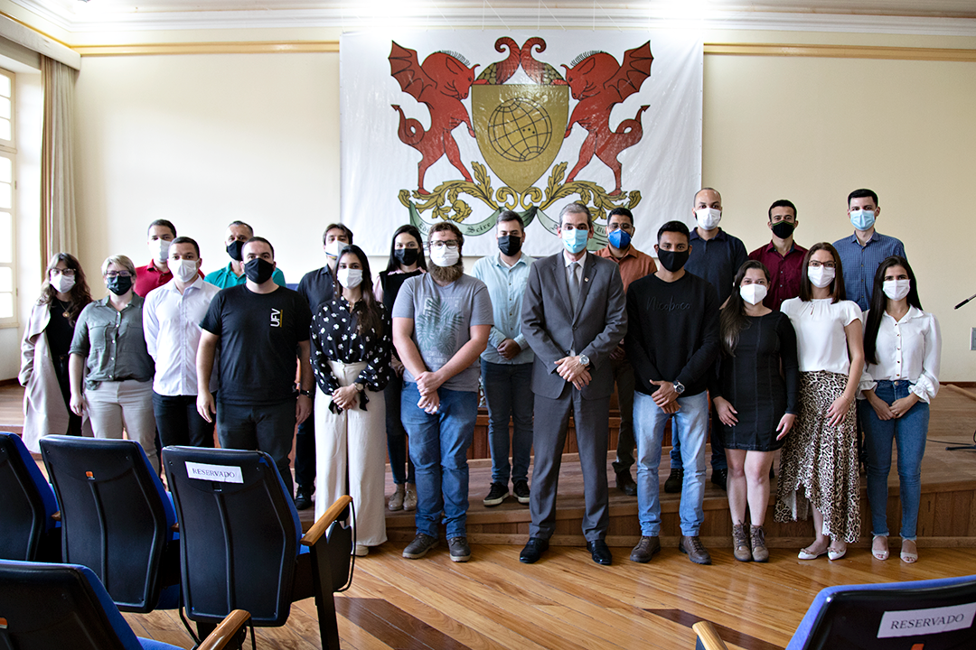 Universidade Federal de Viçosa - Notícias