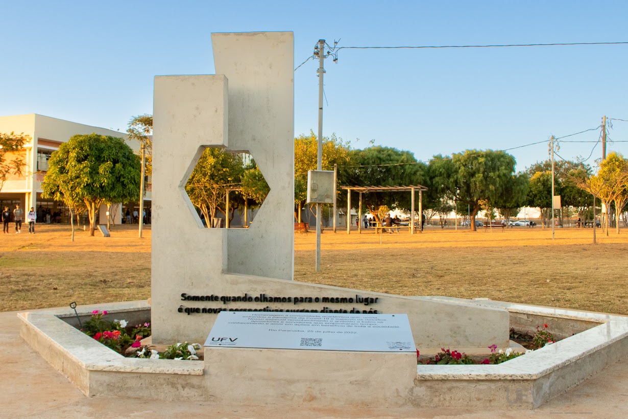 Universidade Federal de Viçosa - Notícias