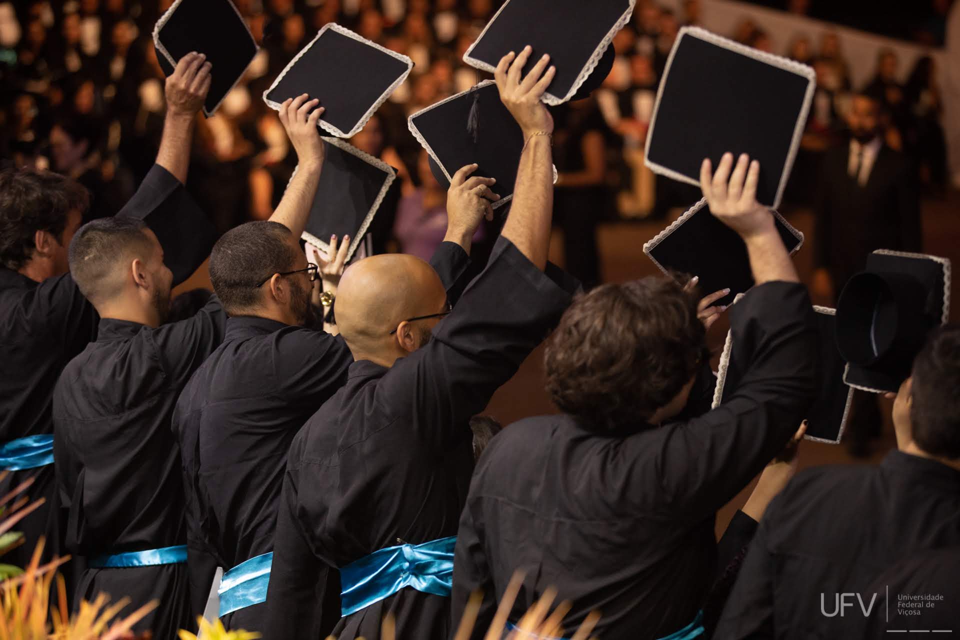 Universidade Federal de Viçosa - Notícias