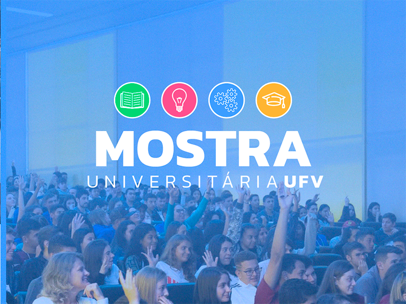 Universidade Federal de Viçosa - Notícias