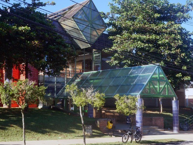 Universidade Federal de Viçosa - Notícias