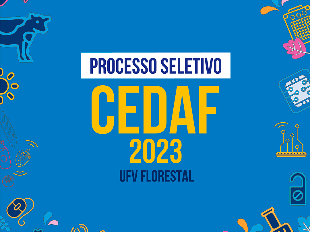 Universidade Federal de Viçosa - Notícias