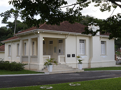 Universidade Federal de Viçosa - Notícias