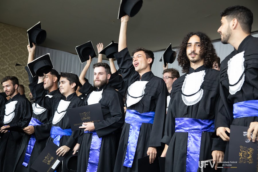 Universidade Federal de Viçosa - Notícias