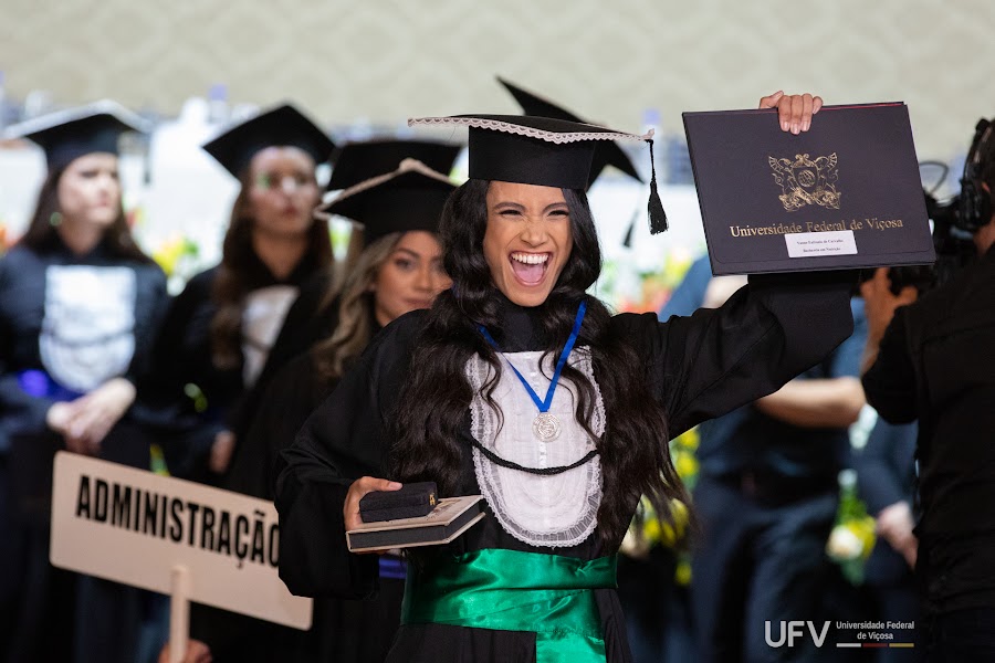 Universidade Federal de Viçosa - Notícias