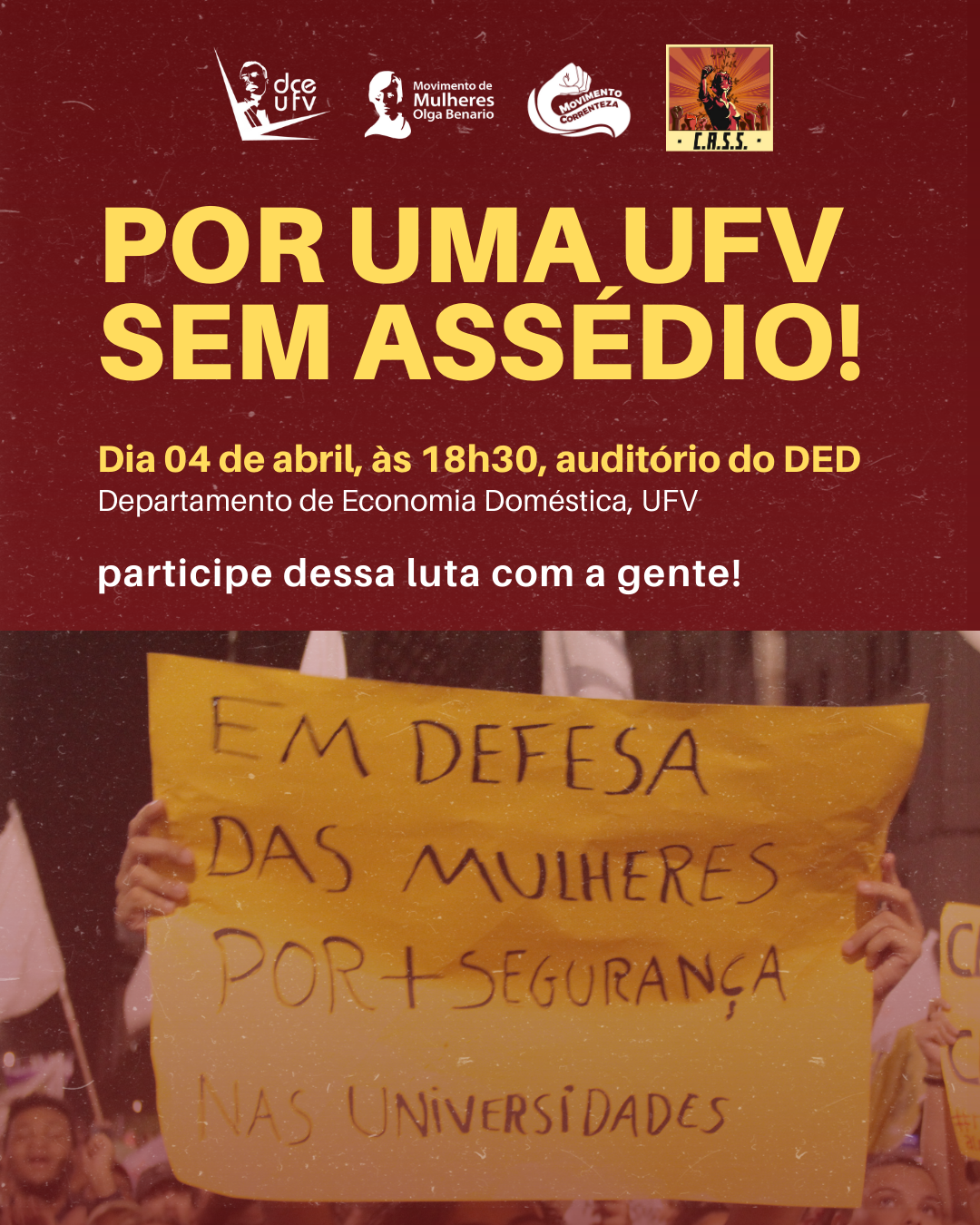 Universidade Federal de Viçosa - Notícias