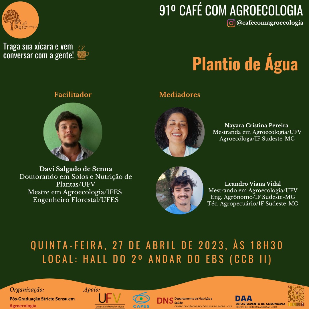 Universidade Federal de Viçosa - Notícias