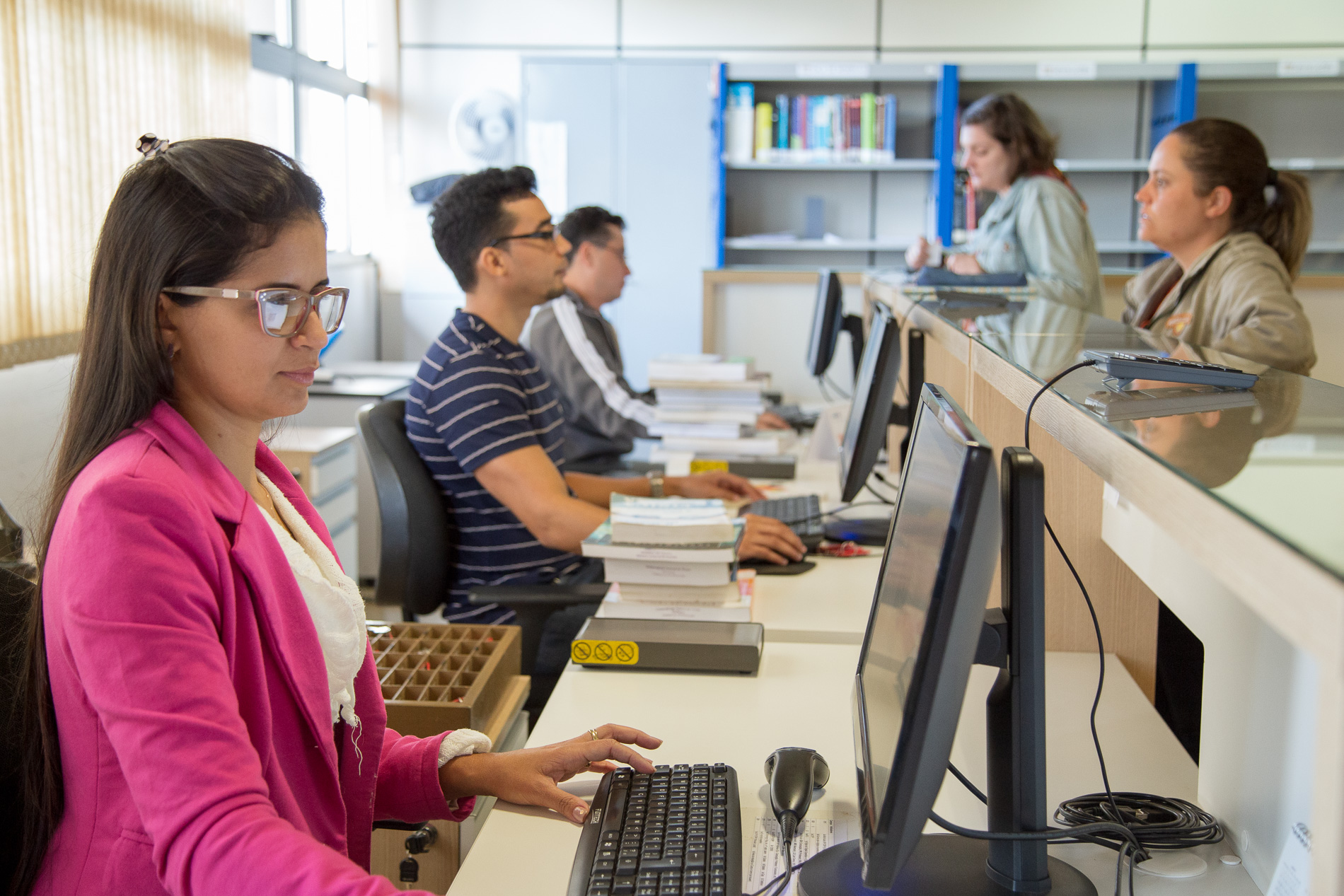 Universidade Federal de Viçosa - Notícias