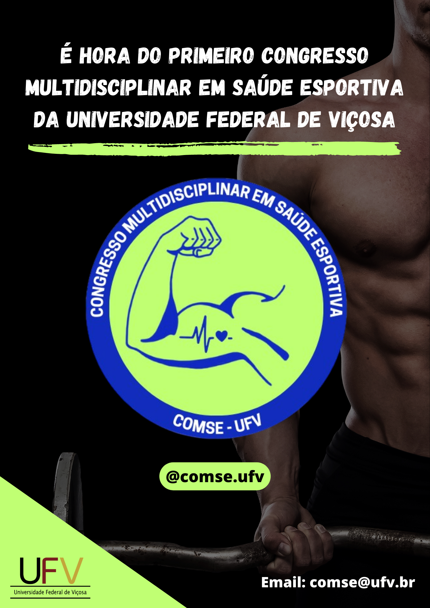 Universidade Federal de Viçosa - Notícias
