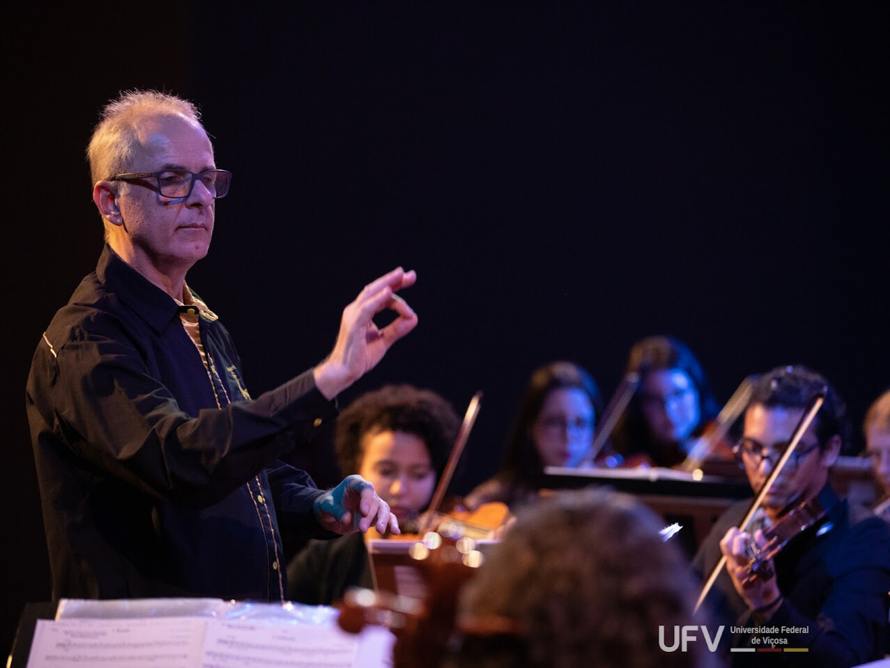 Universidade Federal de Viçosa - Notícias