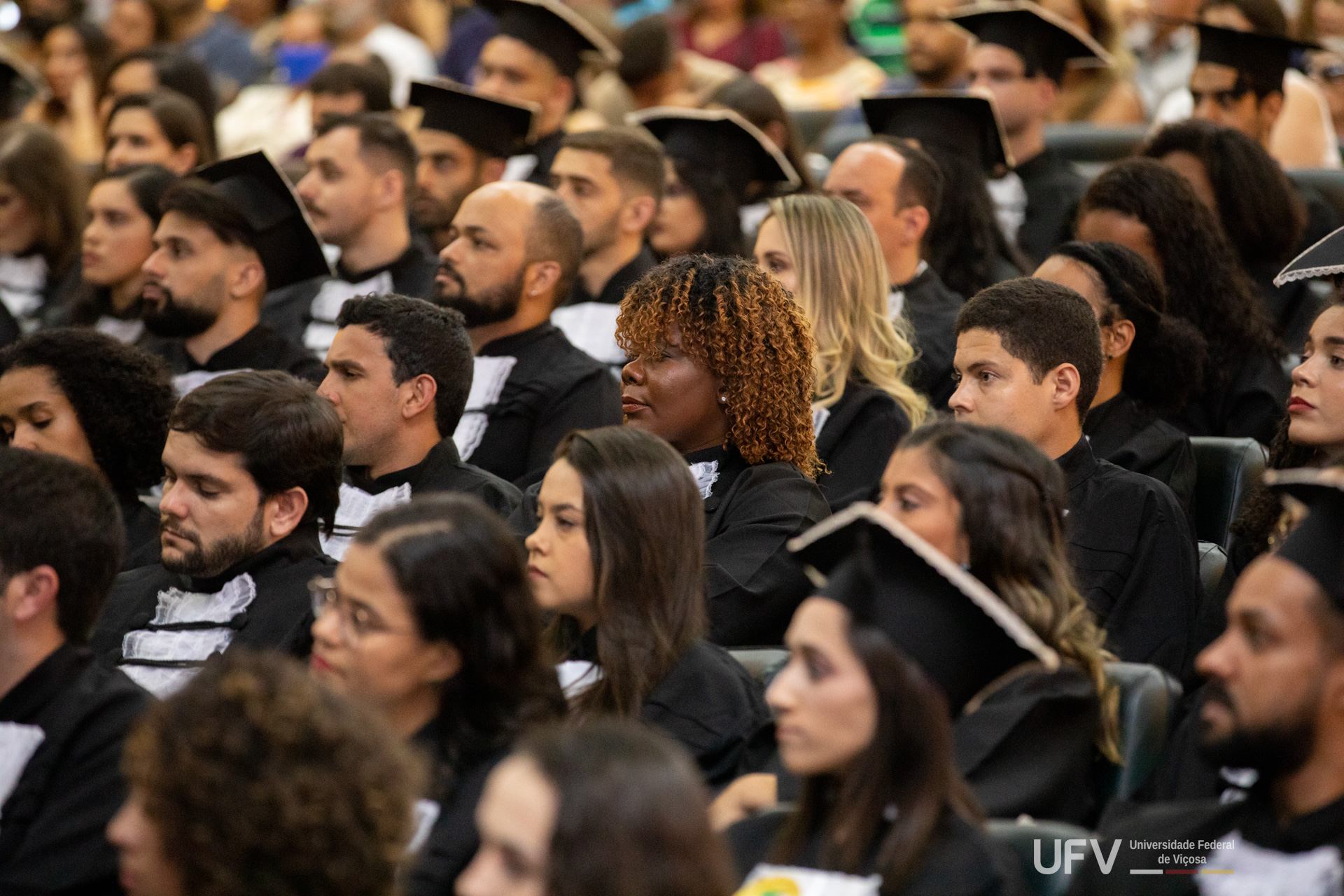 Universidade Federal de Viçosa - Notícias