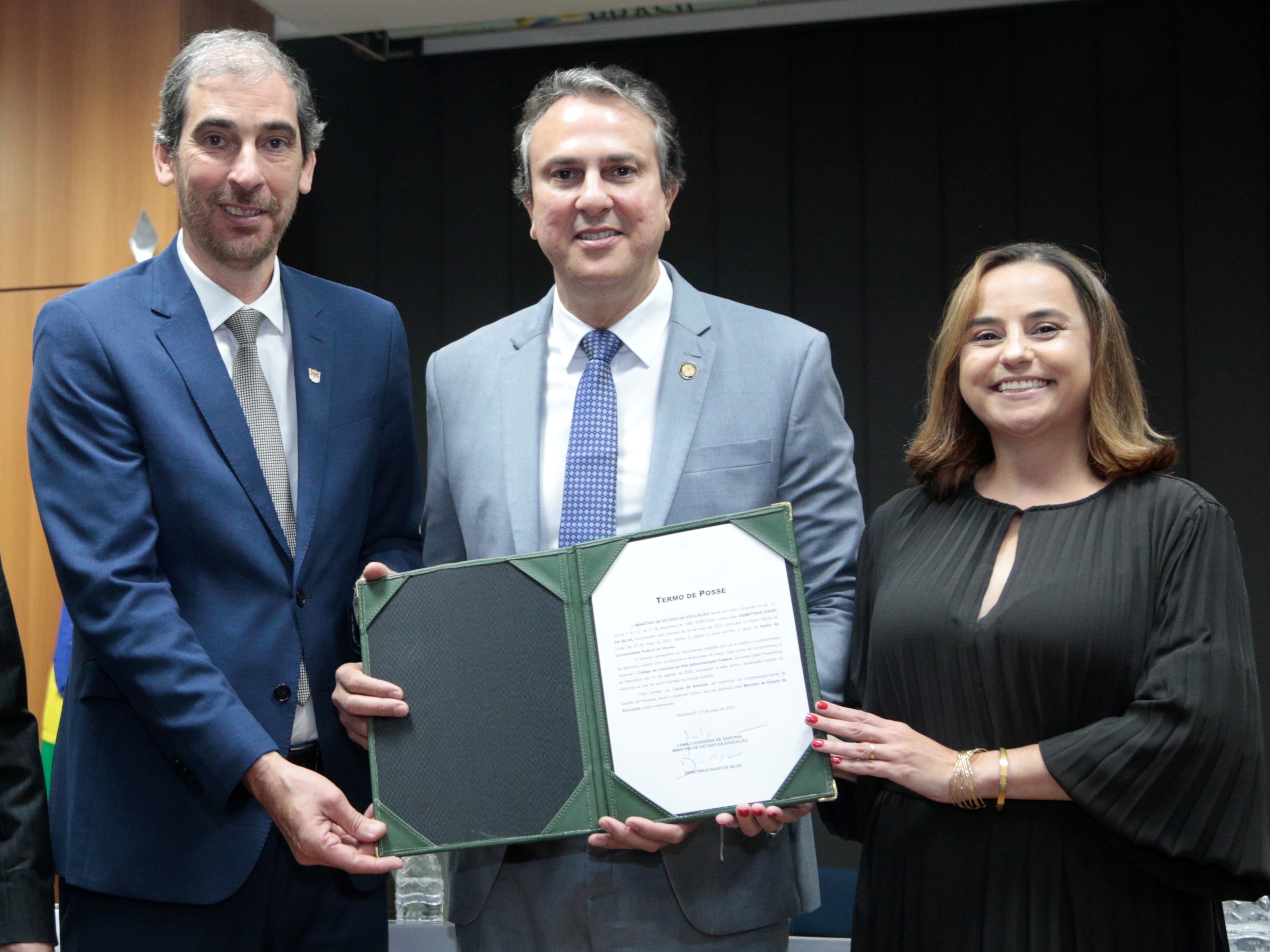 Universidade Federal de Viçosa - Notícias