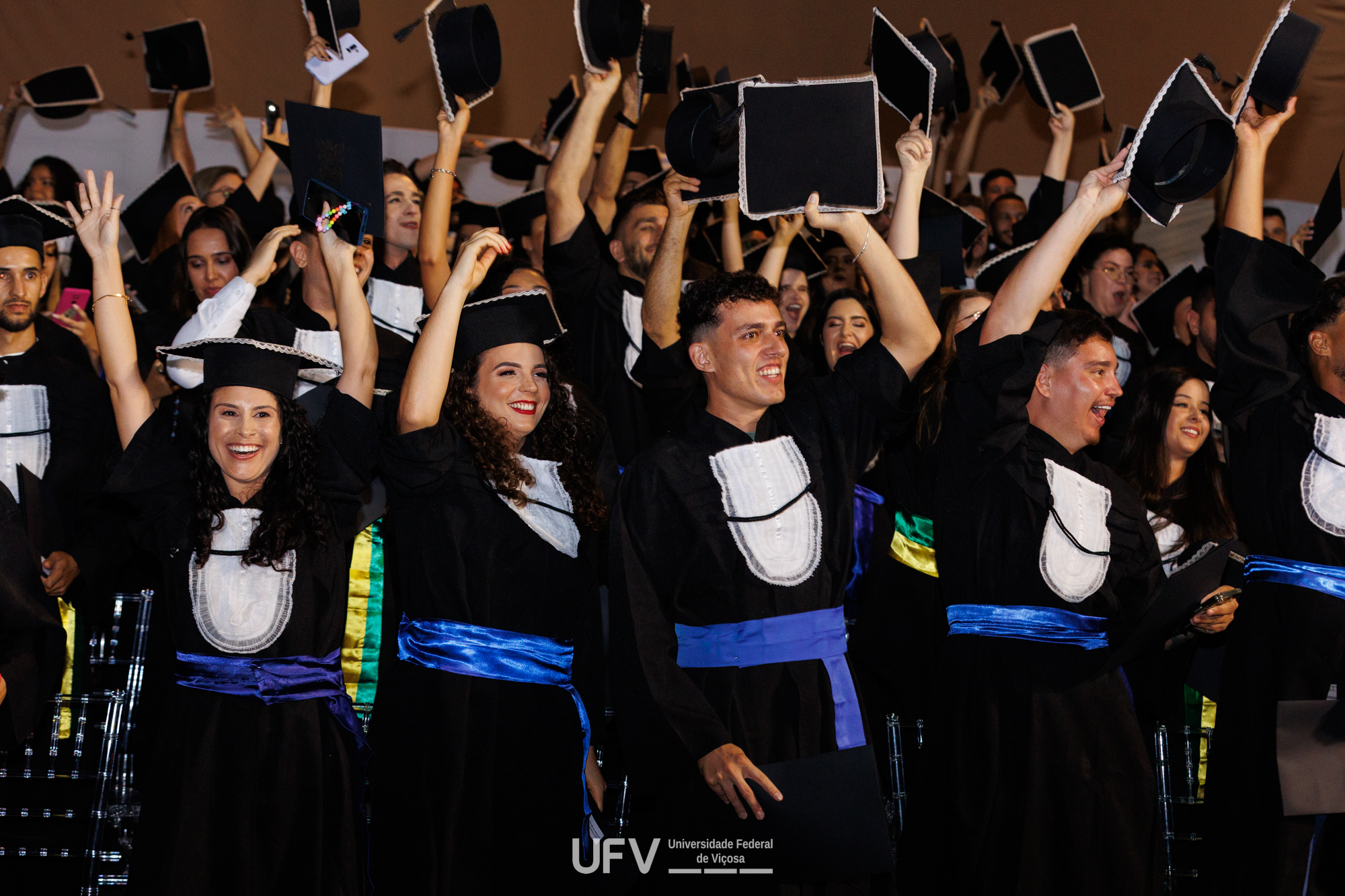 Universidade Federal de Viçosa - Notícias