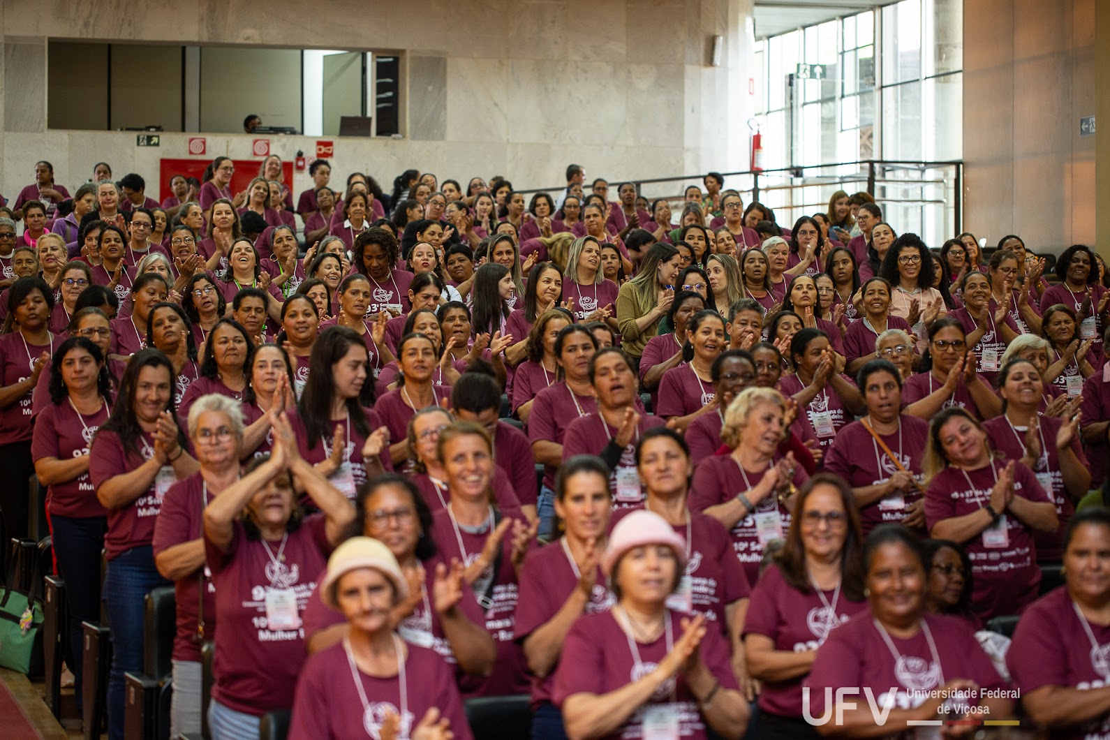 Universidade Federal de Viçosa - Notícias