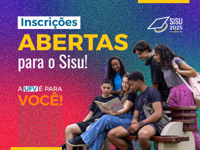 Universidade Federal de Viçosa - Notícias