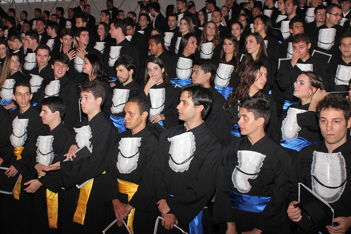 Universidade Federal de Viçosa - Notícias