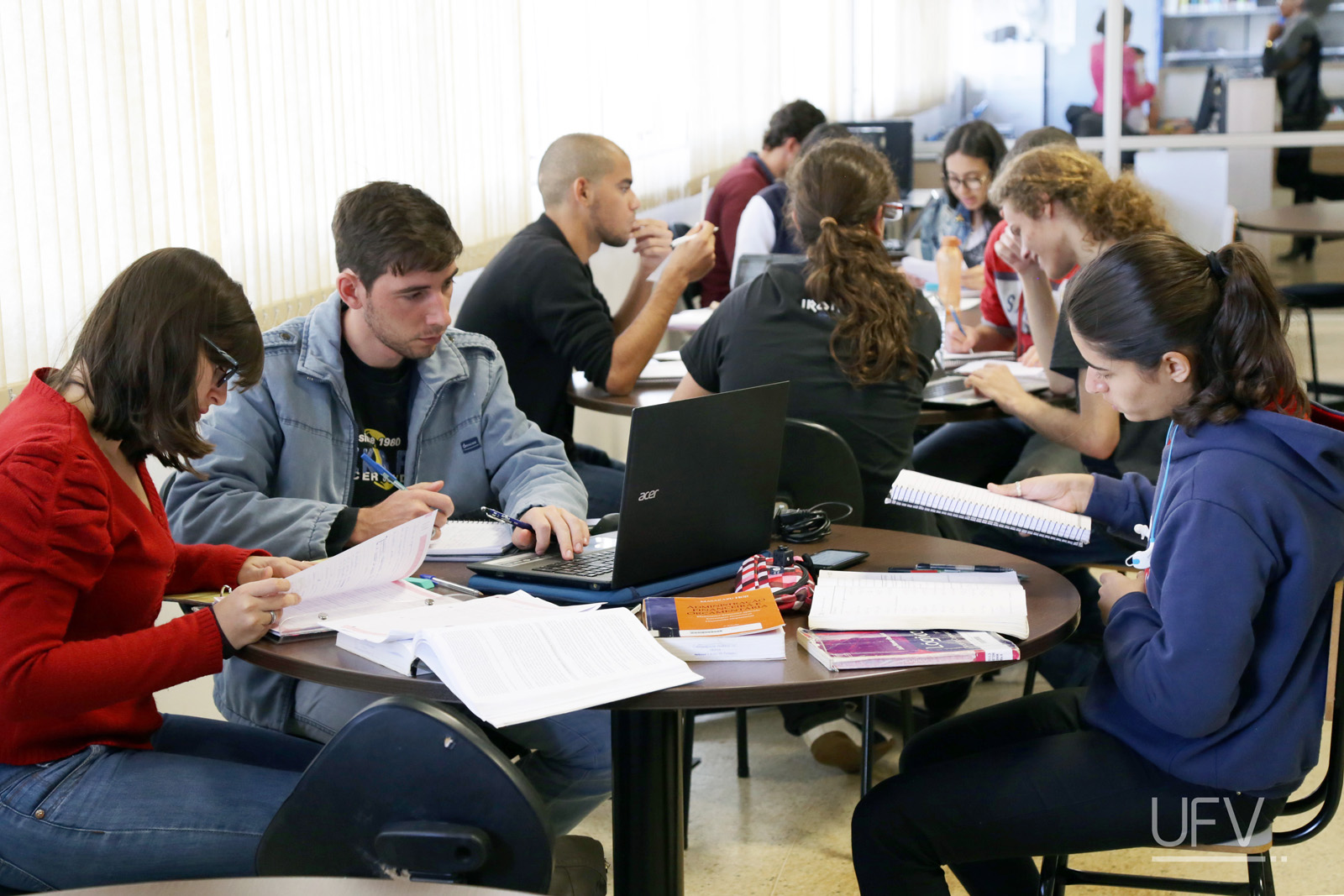 Universidade Federal de Viçosa - Notícias