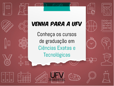 Universidade Federal de Viçosa - Notícias
