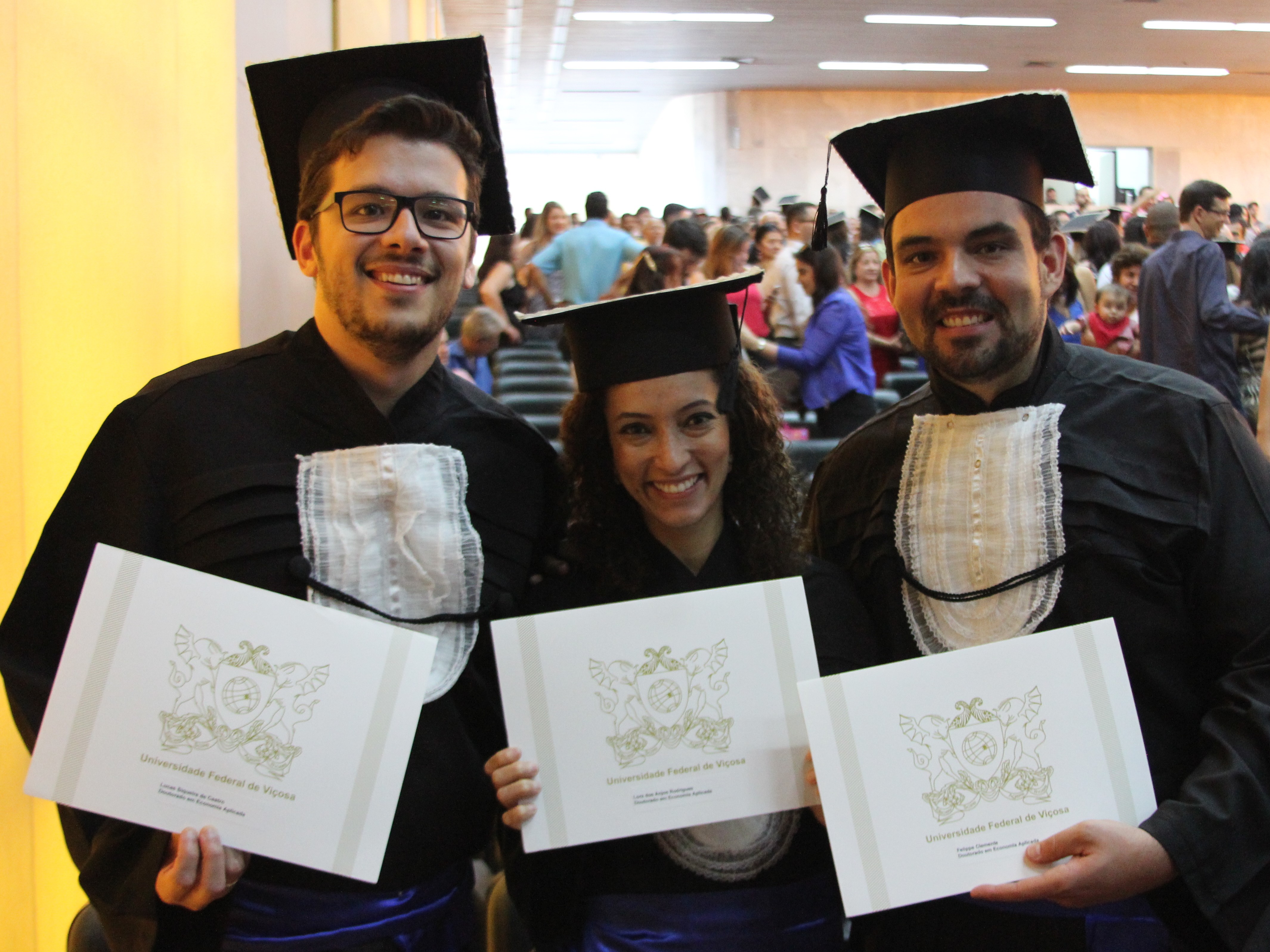 Universidade Federal de Viçosa - Notícias