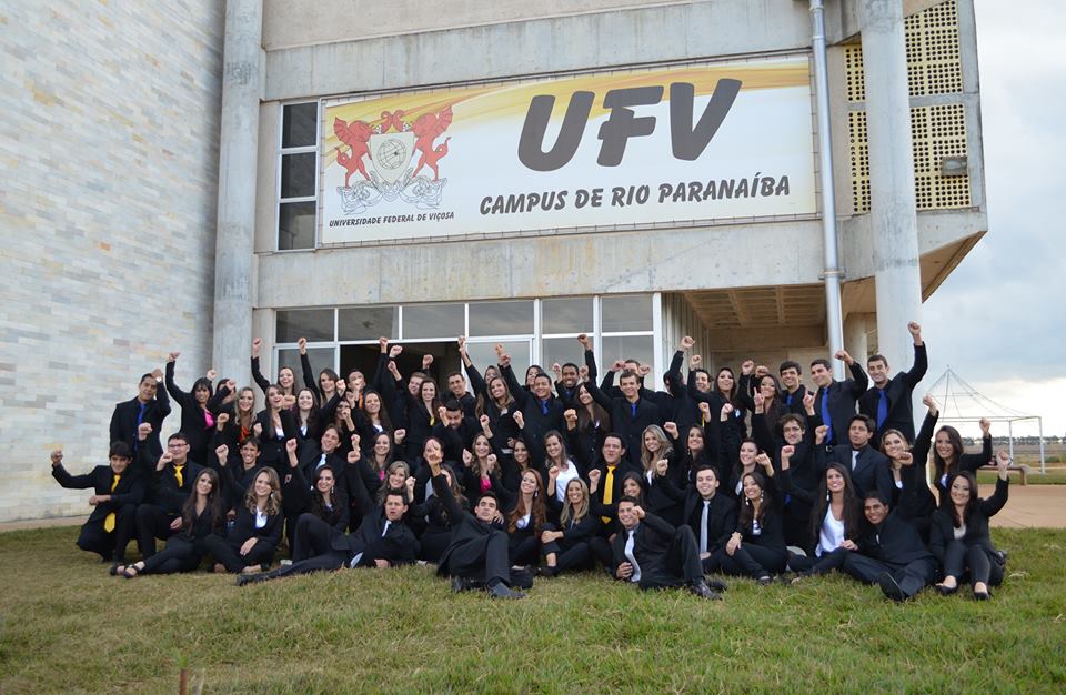 Universidade Federal de Viçosa - Notícias