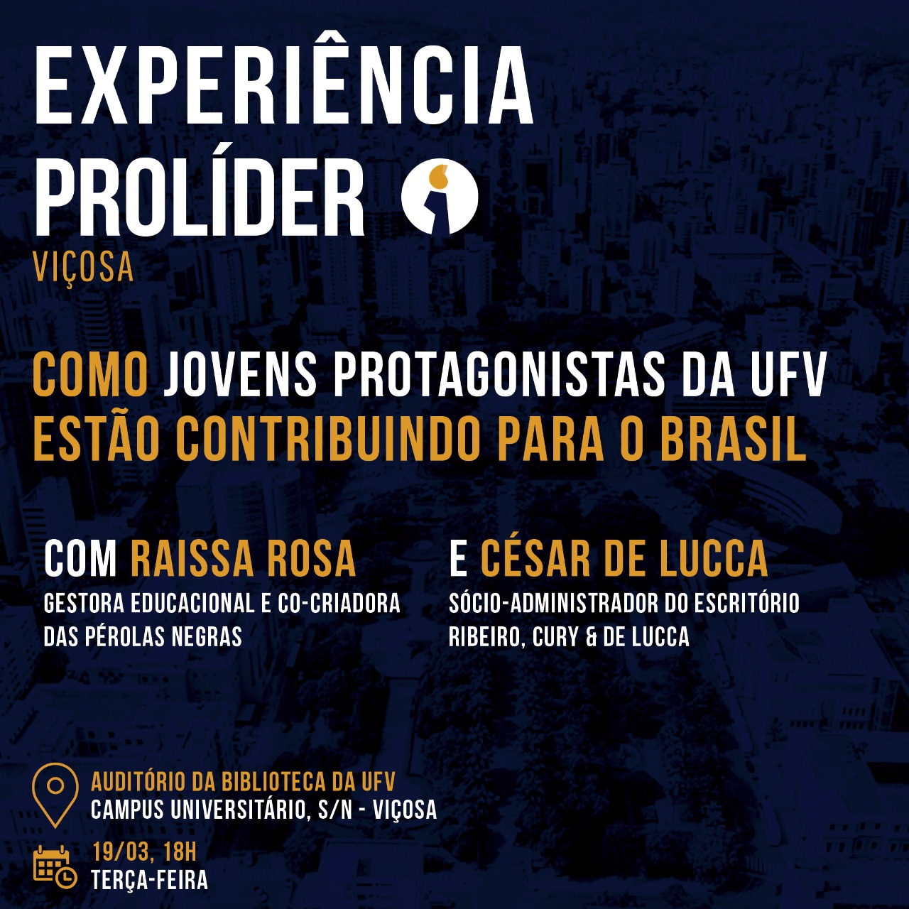 Universidade Federal de Viçosa - Notícias