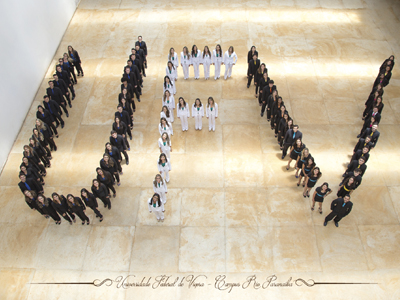 Universidade Federal de Viçosa - Notícias