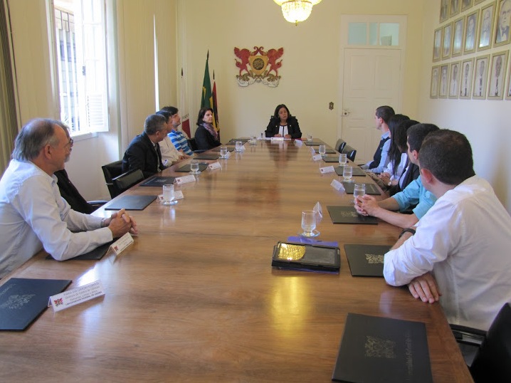 Universidade Federal de Viçosa - Notícias