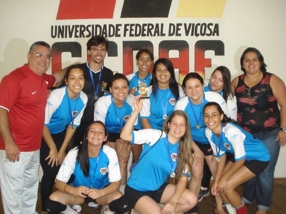 Universidade Federal de Viçosa - Notícias