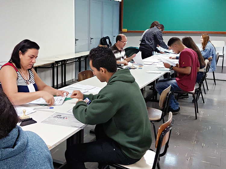 Universidade Federal de Viçosa - Notícias