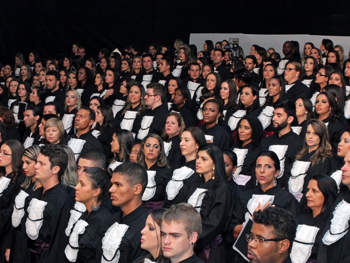 Universidade Federal de Viçosa - Notícias