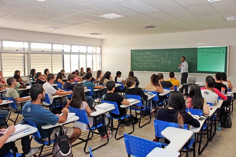 Universidade Federal de Viçosa - Notícias