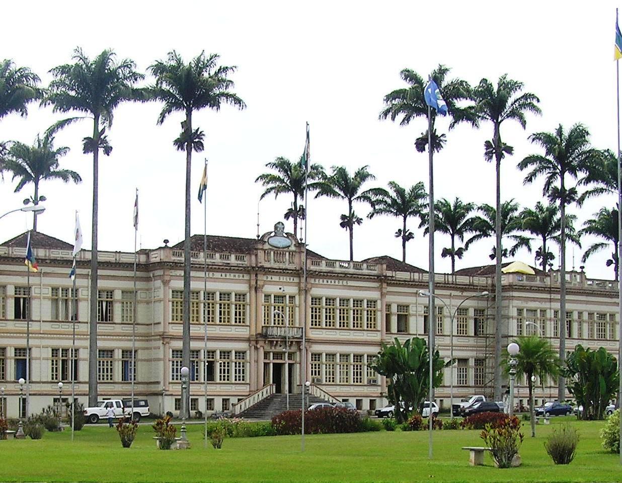 Universidade Federal de Viçosa - Notícias
