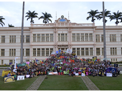 Universidade Federal de Viçosa - Notícias