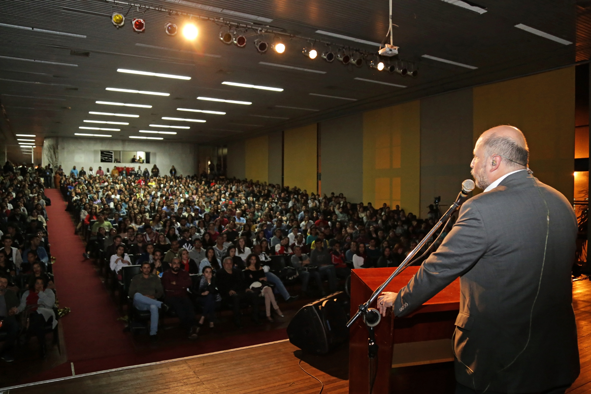 Universidade Federal de Viçosa - Notícias