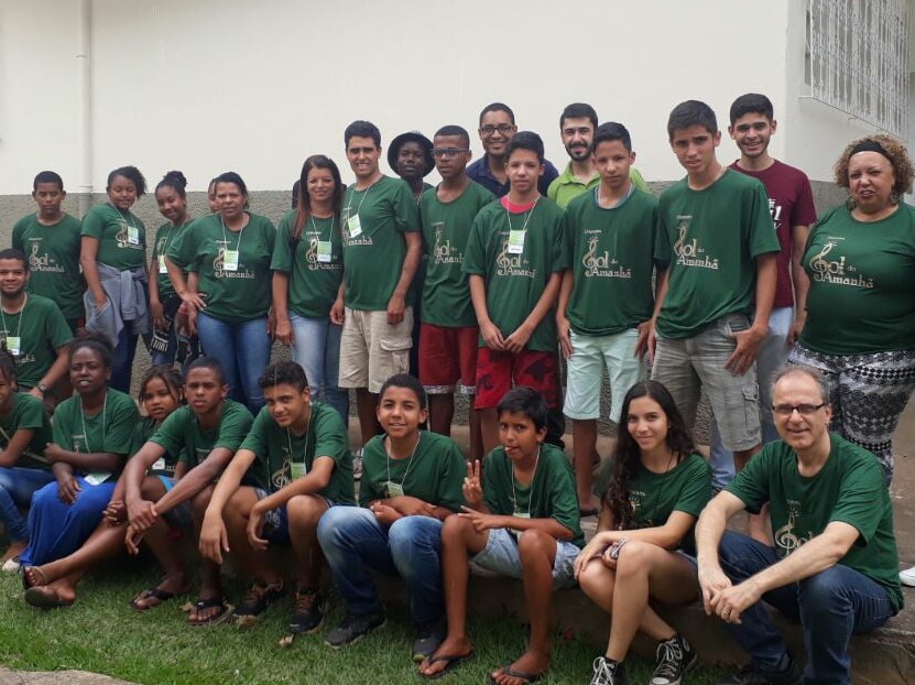 Universidade Federal de Viçosa - Notícias