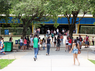 Universidade Federal de Viçosa - Notícias