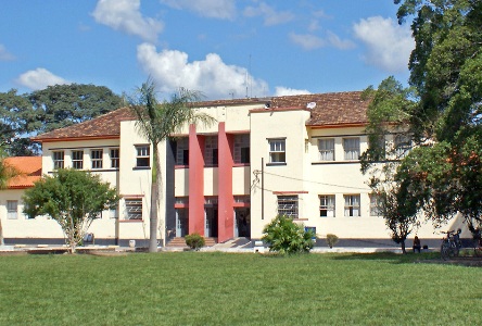 Universidade Federal de Viçosa - Notícias